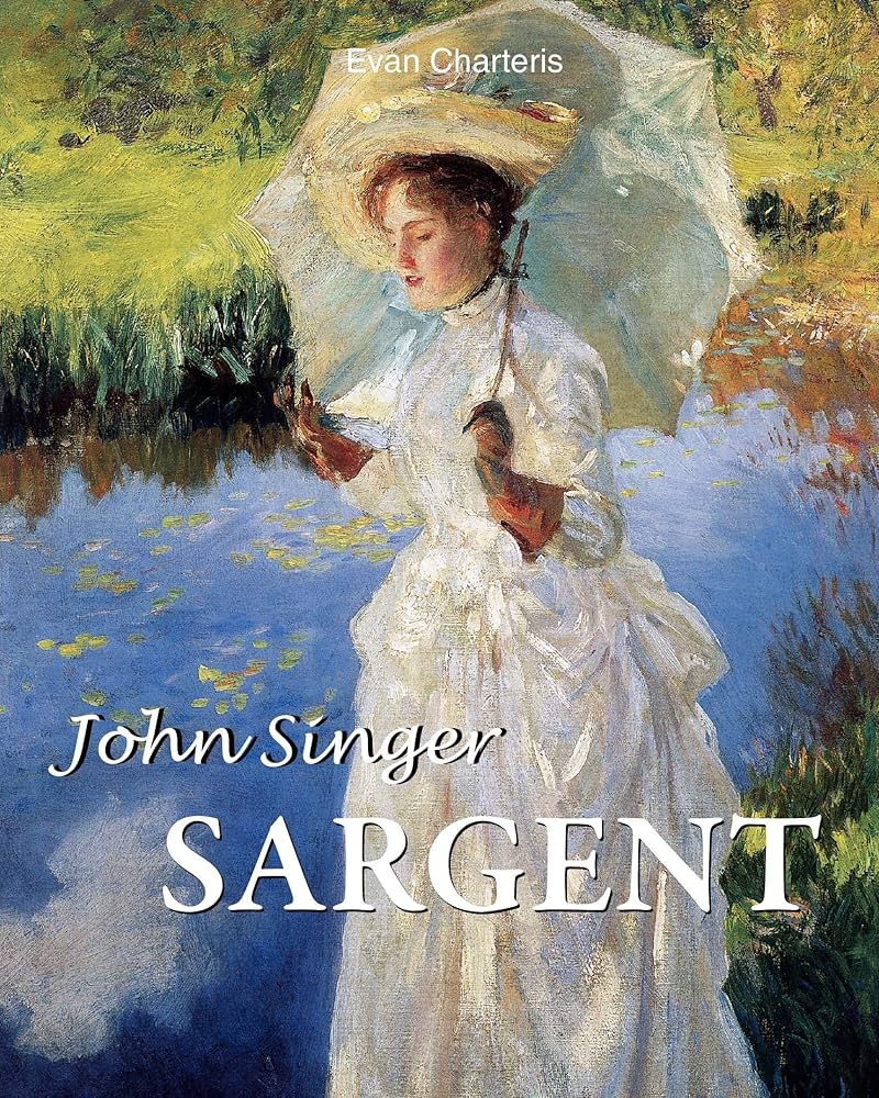 Dipinti Di John Singer Sargent
