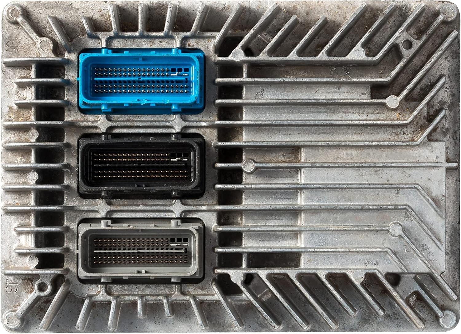 Amazon.com: 1 Factory Radio Electronic Engine Control Module ...