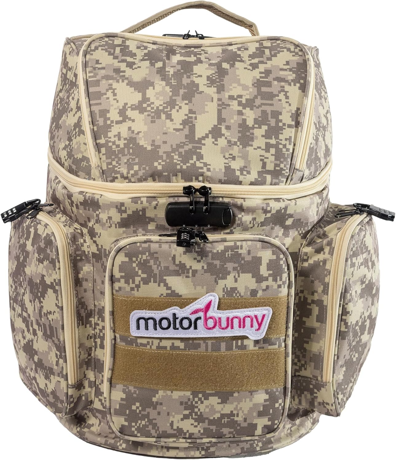 Amazon.com | Motorbunny Backpack - Storage Bag with Lock for Adult Toys - Fits the Original and ...