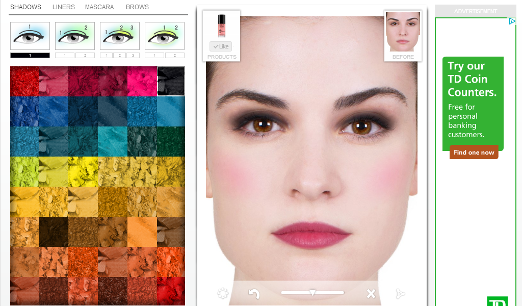 Makeover - App on Amazon Appstore