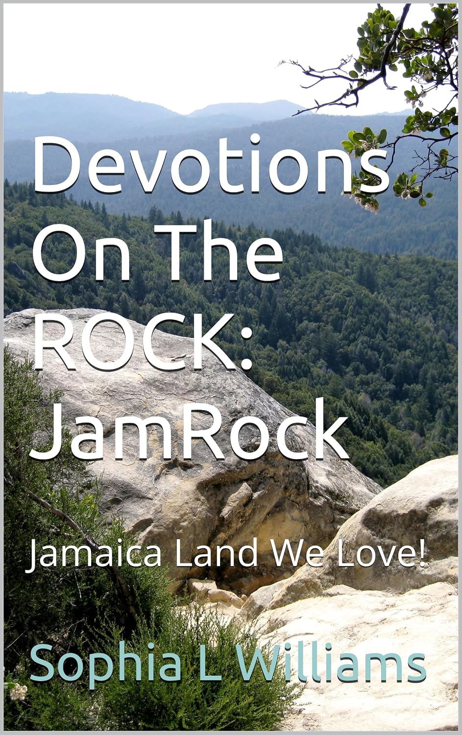 Devotions On The ROCK: JamRock: Jamaica Land We Love (Psychosocial ...