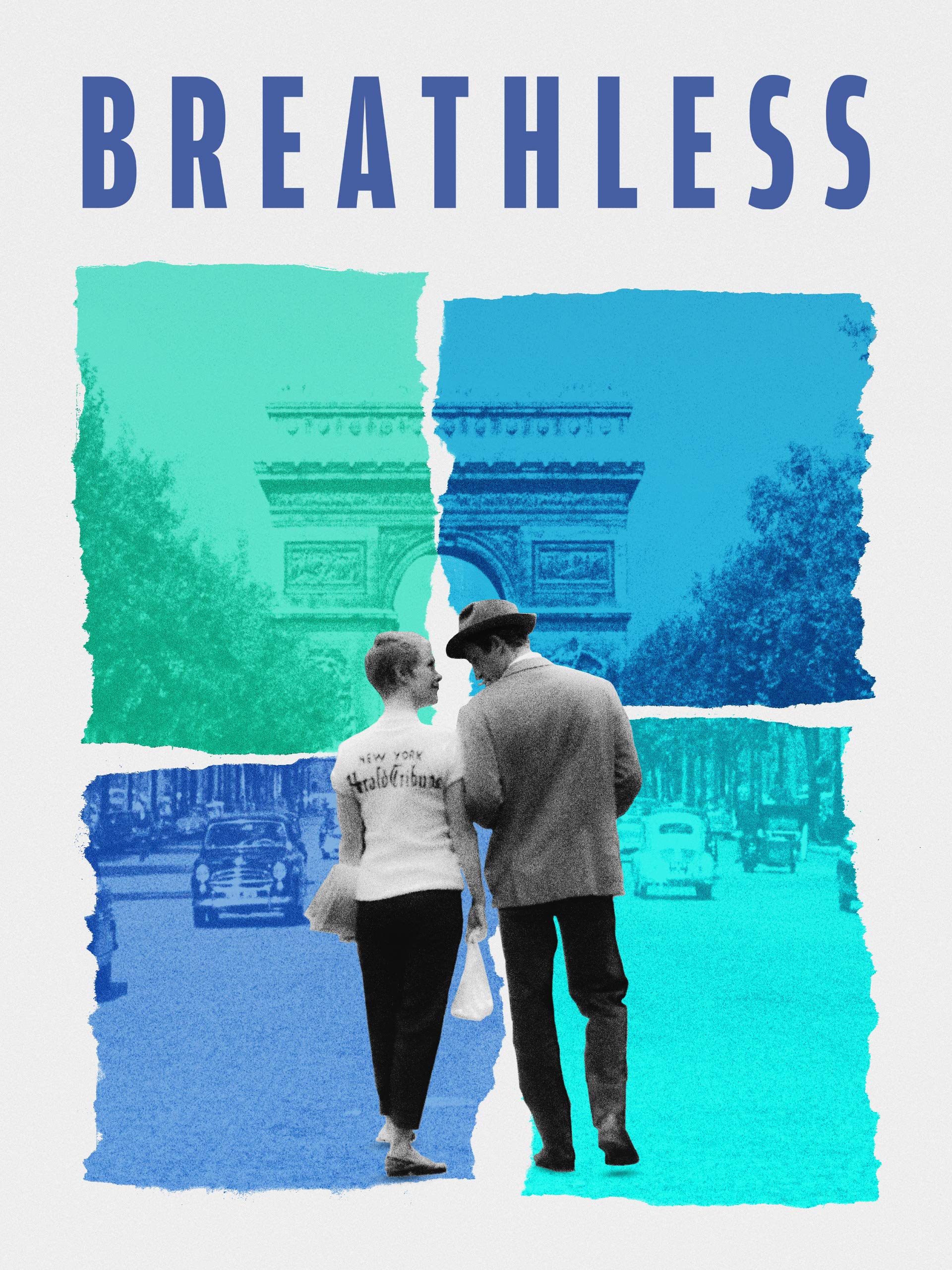 Watch Breathless | Prime Video