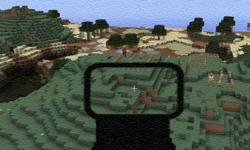 Super Guns Mod for MCPE - New Version - App on Amazon Appstore