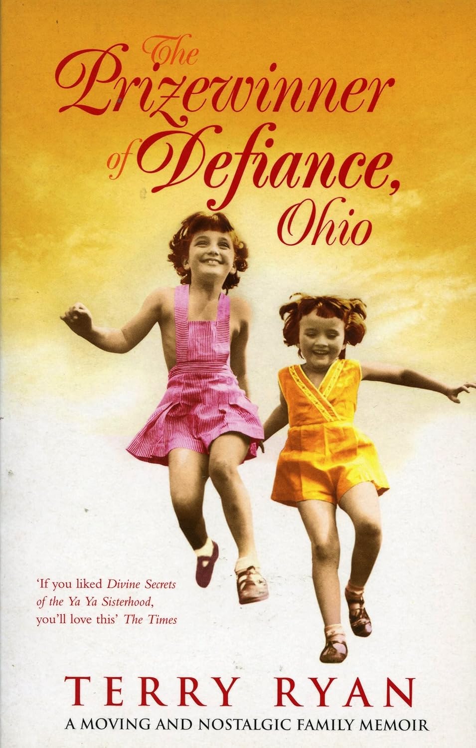 The Prize Winner of Defiance, Ohio: How My Mother Raised 10 Children on ...