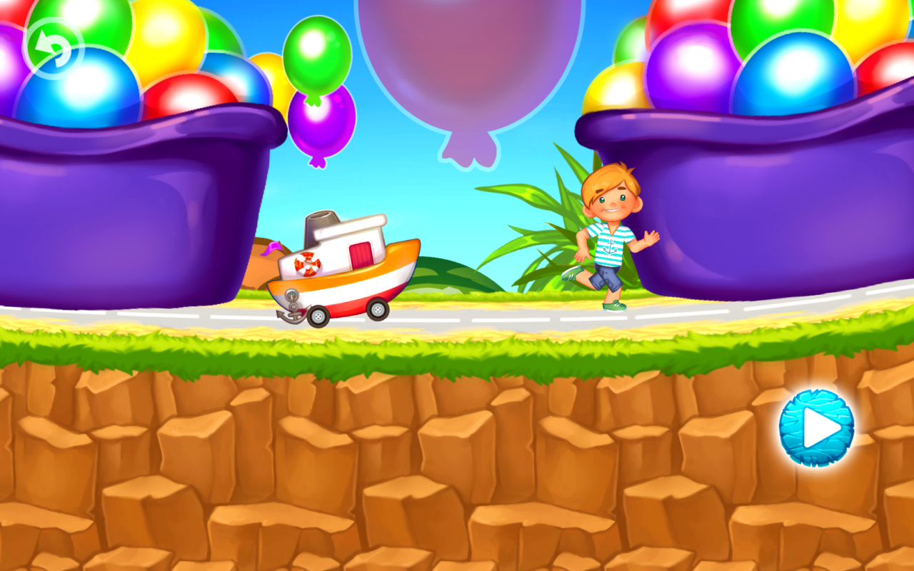 Paradise Island Summer Fun Run - App on Amazon Appstore