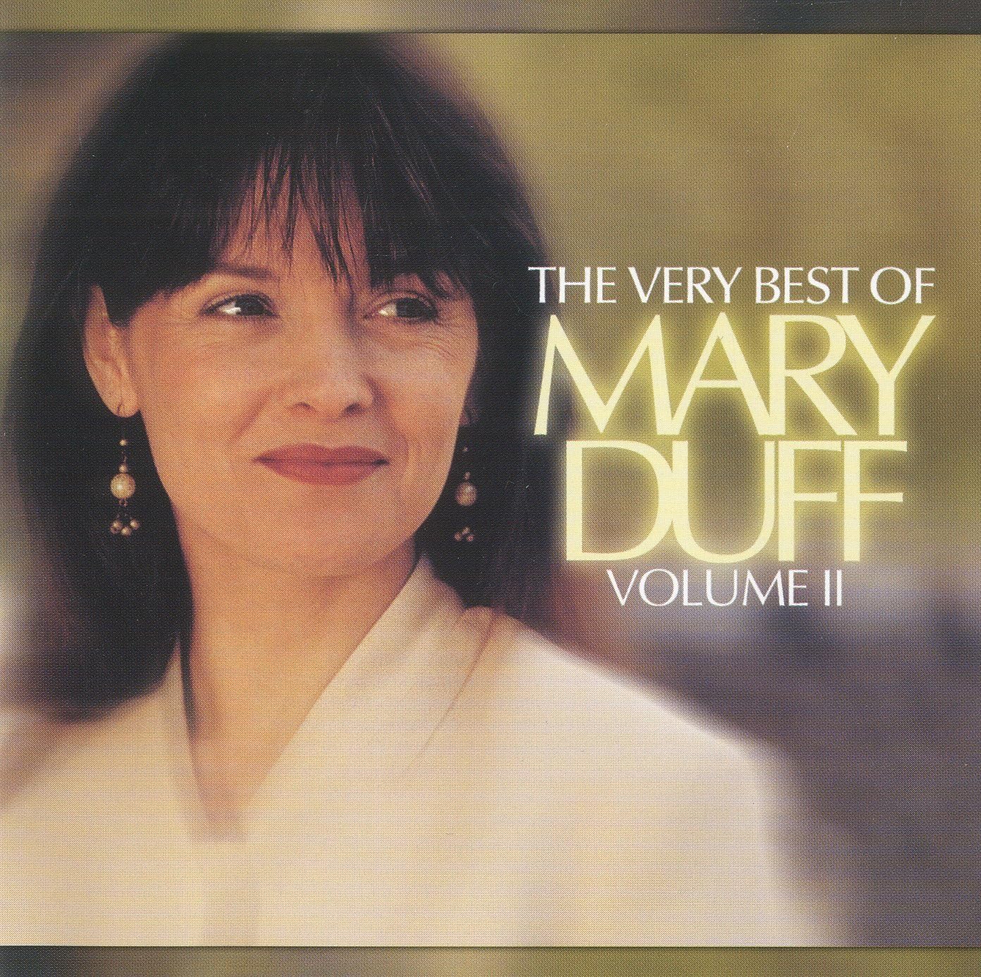 The very best of Mary Duff Volume 2.: Amazon.it: CD e Vinili}
