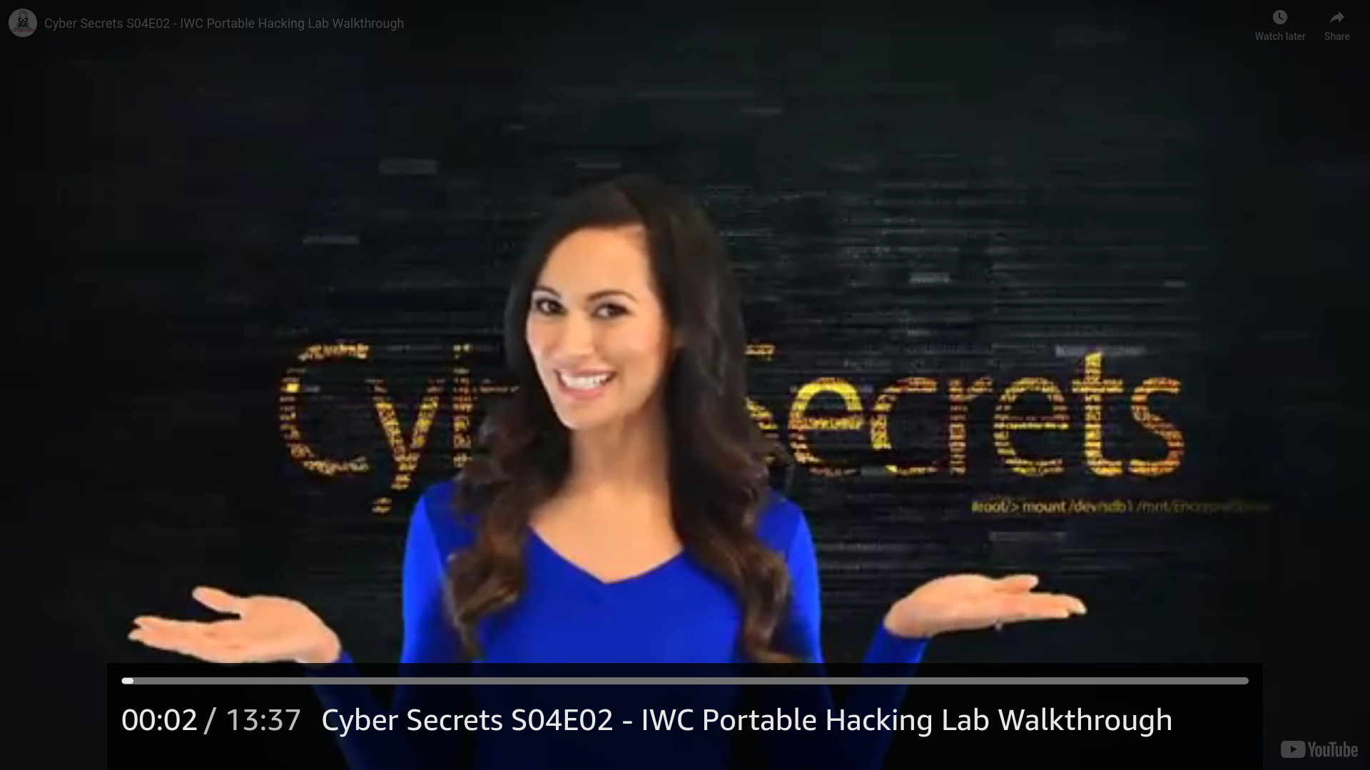 Cyber Secrets - App on Amazon Appstore