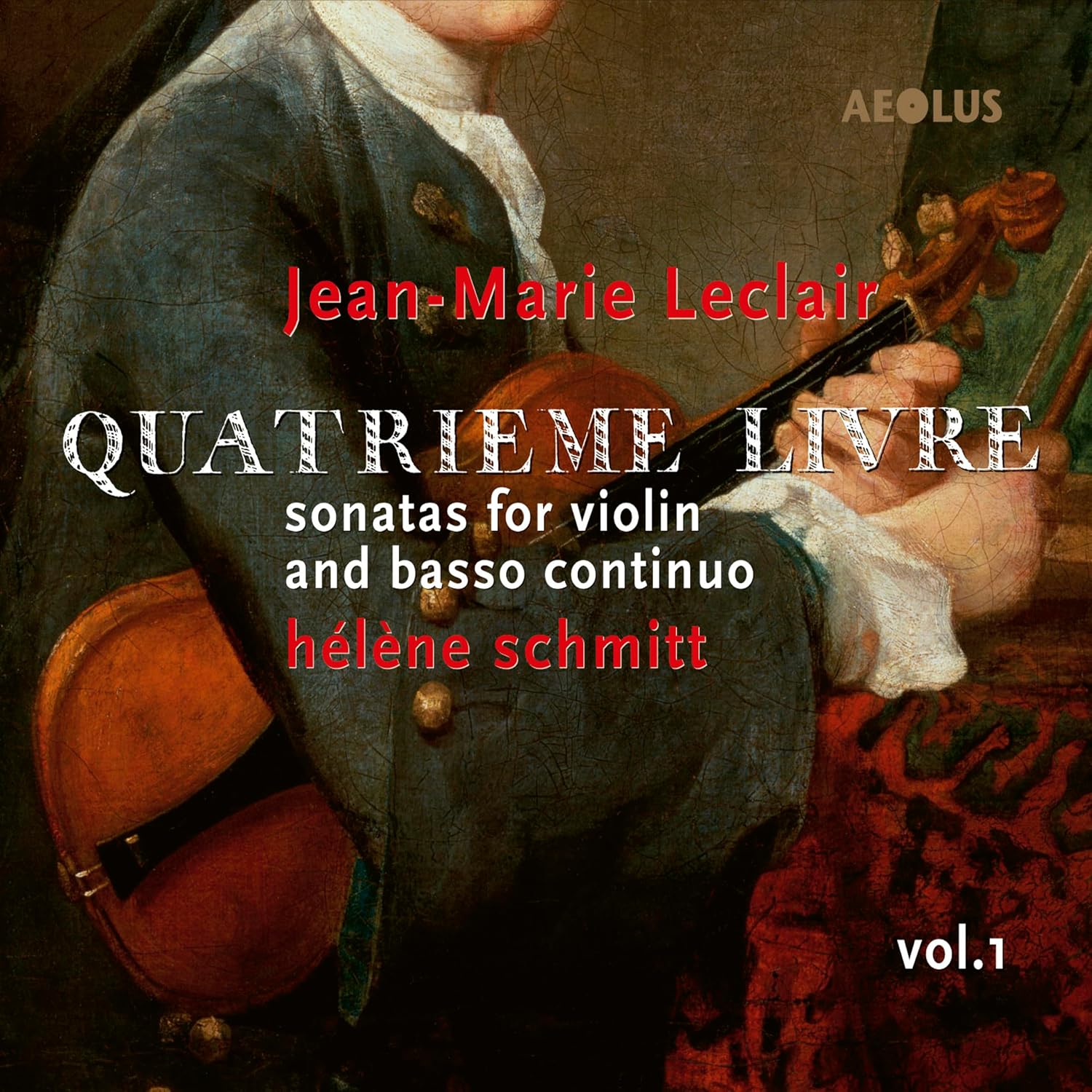 Jonathan Pesek - Quatrieme Livre Vol. 1 - Amazon.com Music