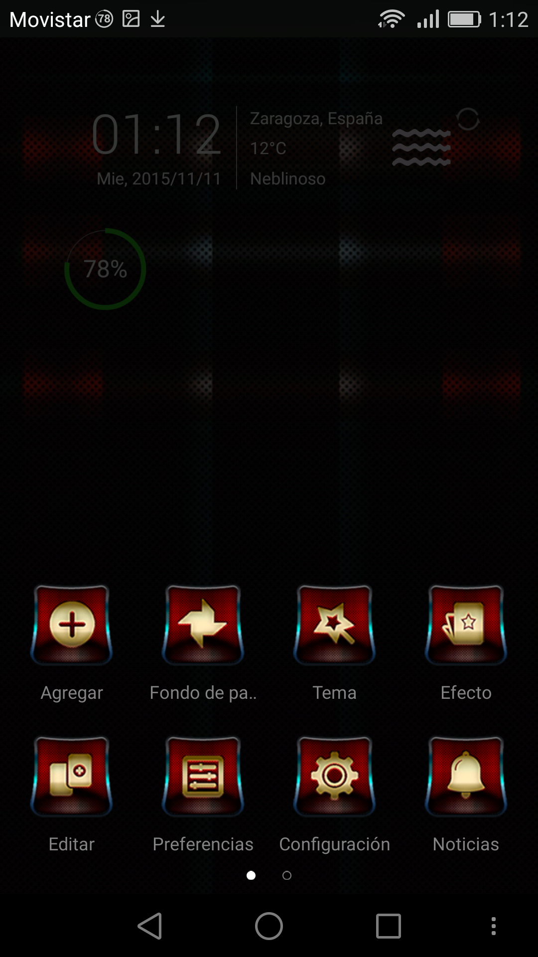 Intrepid - App on Amazon Appstore