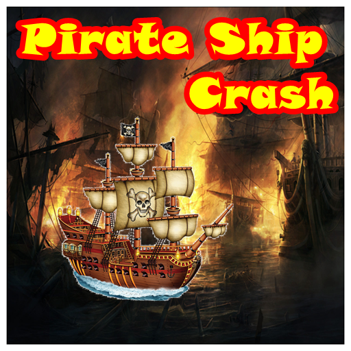 Pirate ship Crash - App on Amazon Appstore