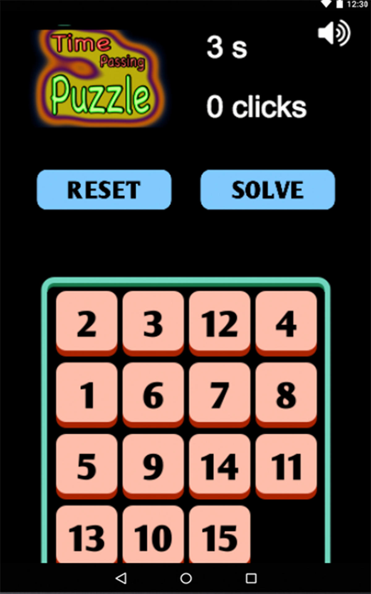 Timepassing Puzzle - App on Amazon Appstore