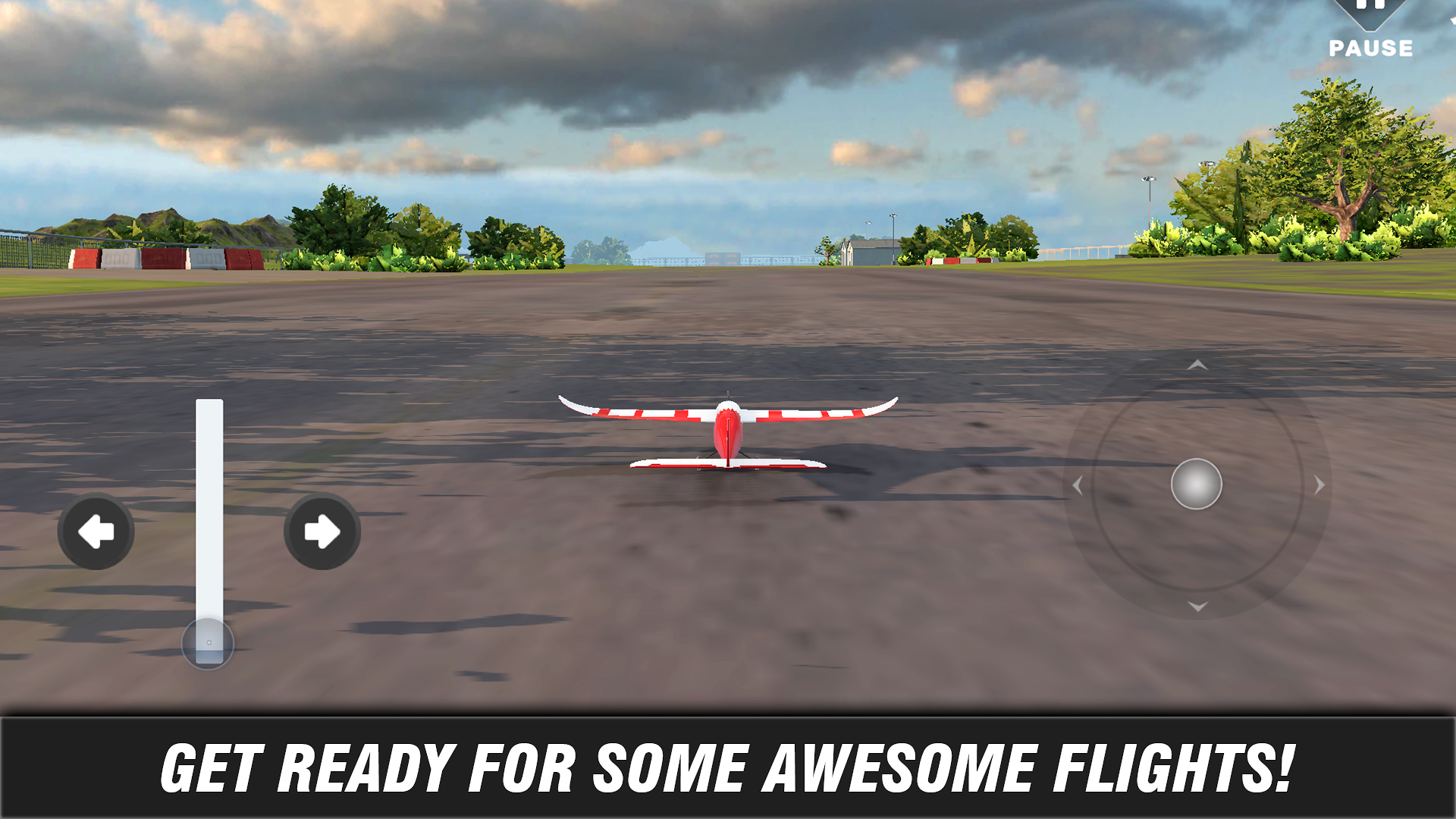 RC Plane Jet Flight Simulator 3D - App on Amazon Appstore