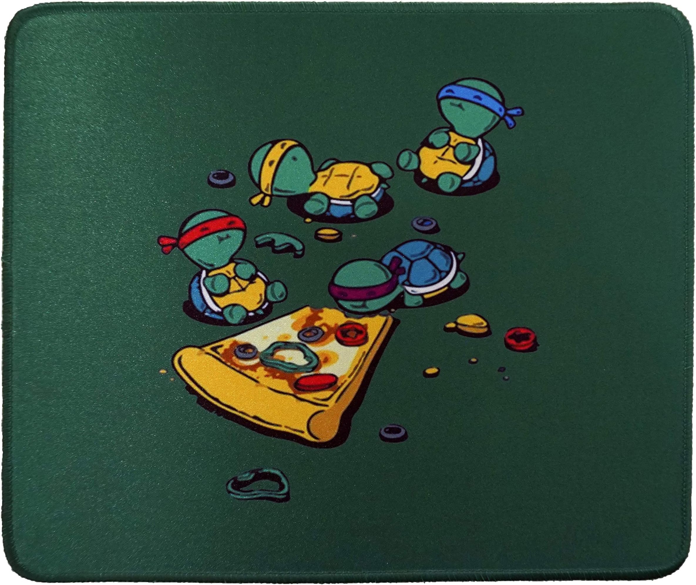 Amazon.com: Teenage Mutant Ninja Turtles Select Your Turtles Low ...