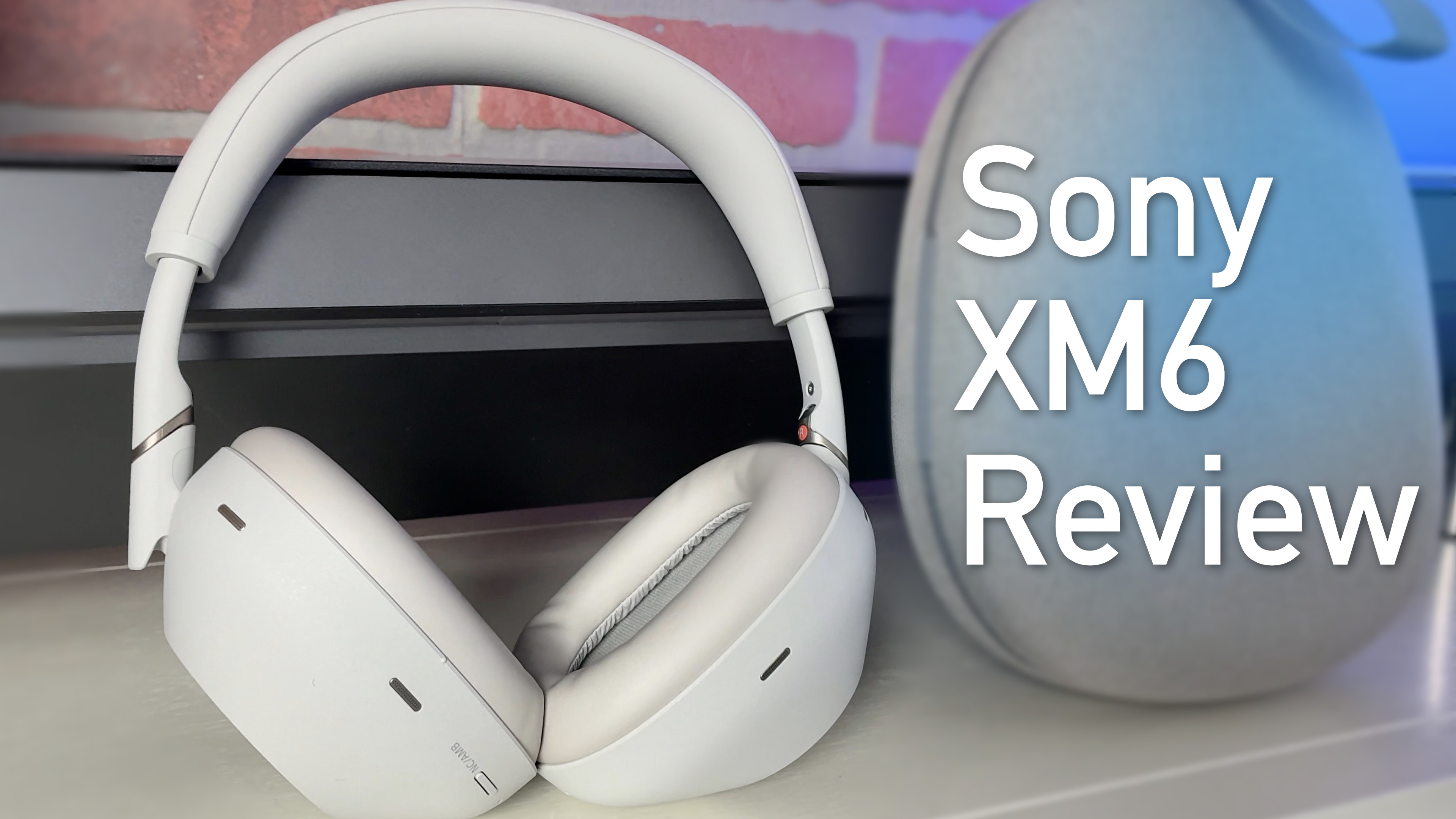 Watch Sony Makes XM6 Even Better Than the Already-Popular XM5 on Amazon ...