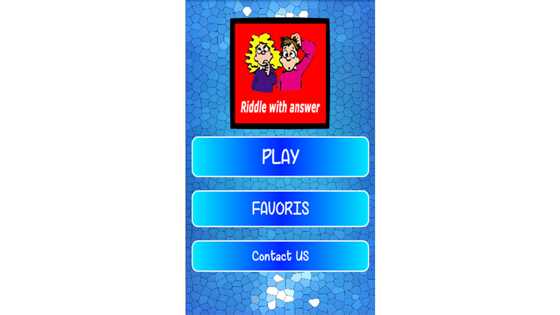 Riddles With Answers Amazon Appstore For Android riddles-with-answers-amazon-appstore-for-android