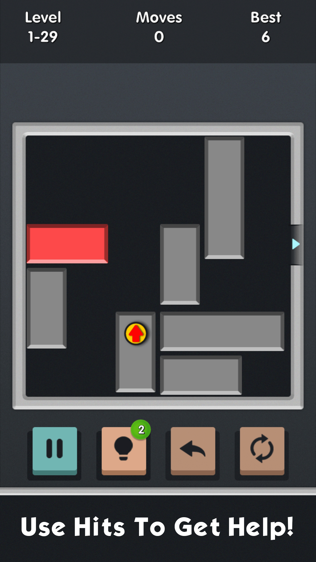 Unblock - Unblock the Red Block - App on Amazon Appstore