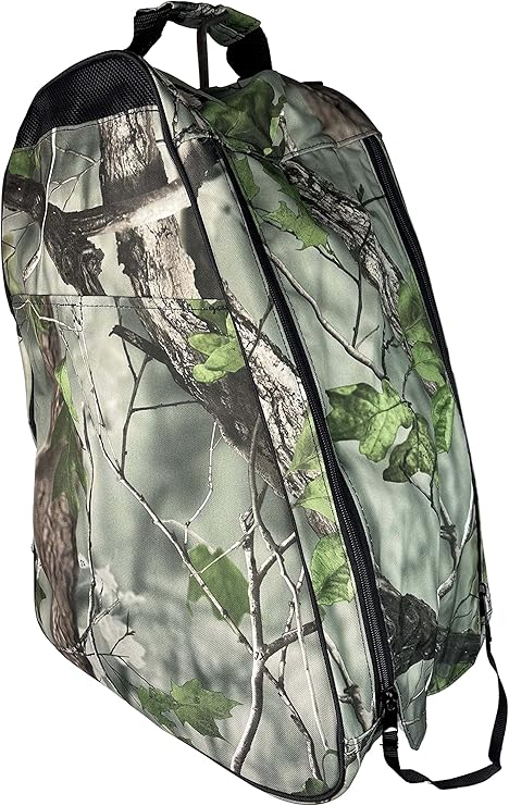Savage Island Wellington Welly Boot Bag Wellies Waterproof Shoe Carrier ...