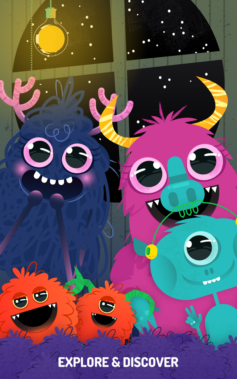 Duckie Deck Collection - App on the Amazon Appstore