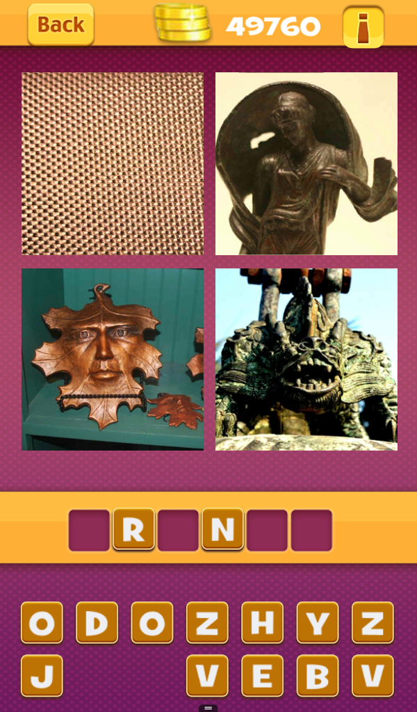 4 pics 1 word : Fun Edition - App on Amazon Appstore