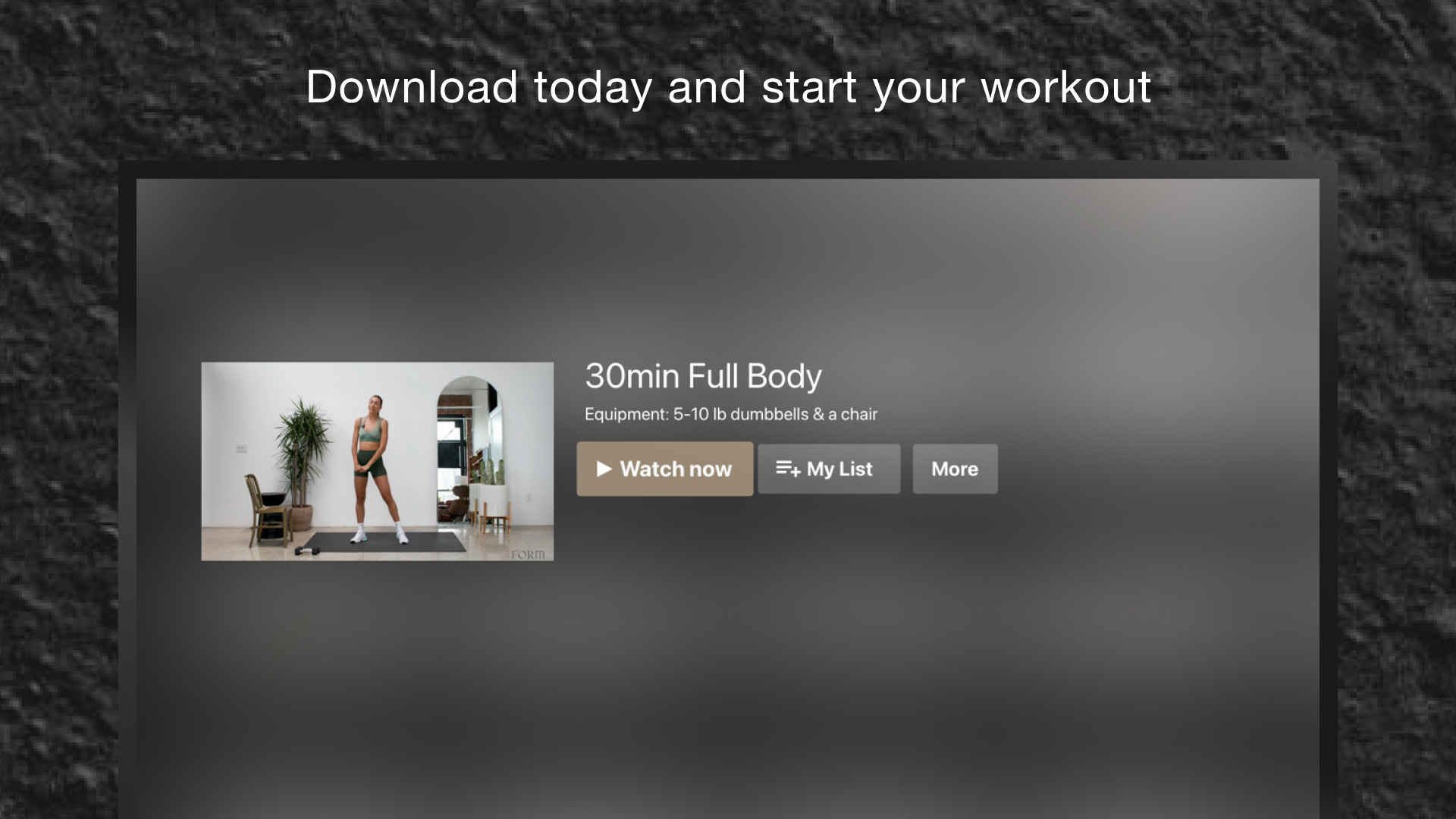 Form by Sami Clarke:Amazon.com:Appstore for Android