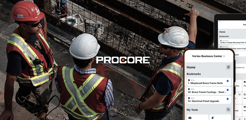 Procore:Amazon.de:Appstore for Android