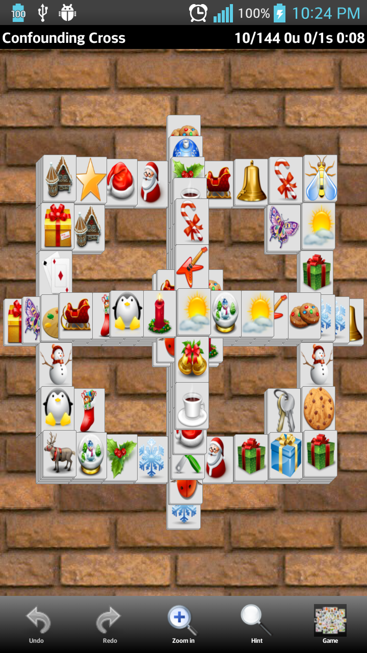 Best Mahjong 2014: app su Amazon Appstore