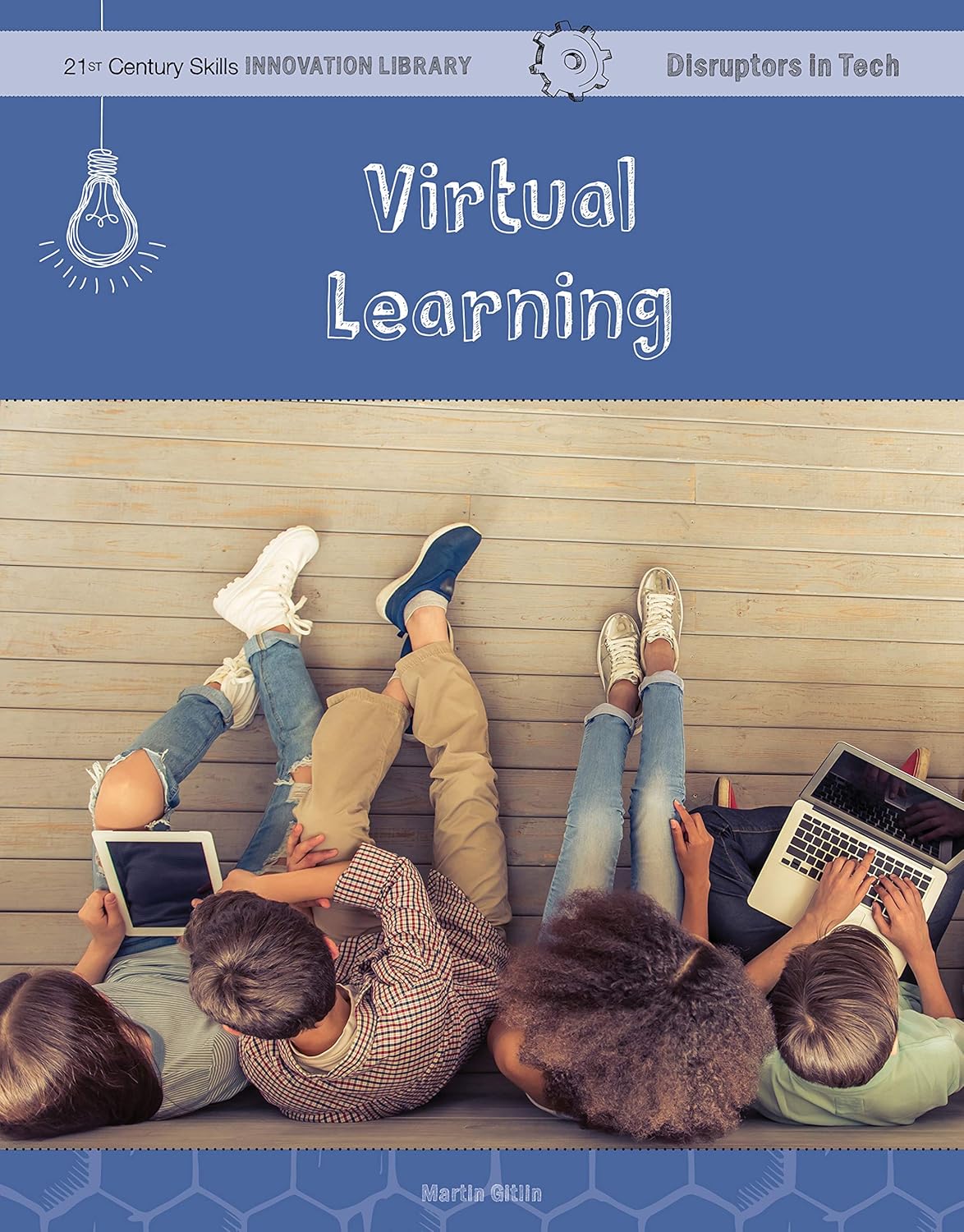 Amazon.com: Virtual Learning (21st Century Skills Innovation Library ...