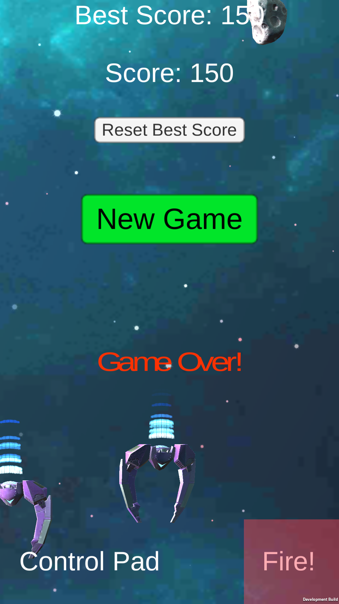 Space Wars (Alien Invasion) - App on Amazon Appstore