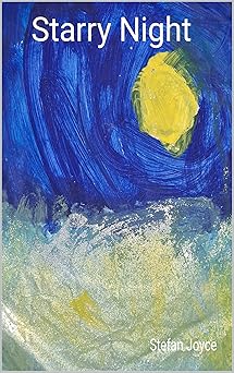 Starry Night eBook : Joyce, Stefan: Amazon.in: Kindle Store