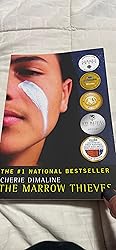The Marrow Thieves eBook : Dimaline, Cherie: Amazon.ca: Kindle Store