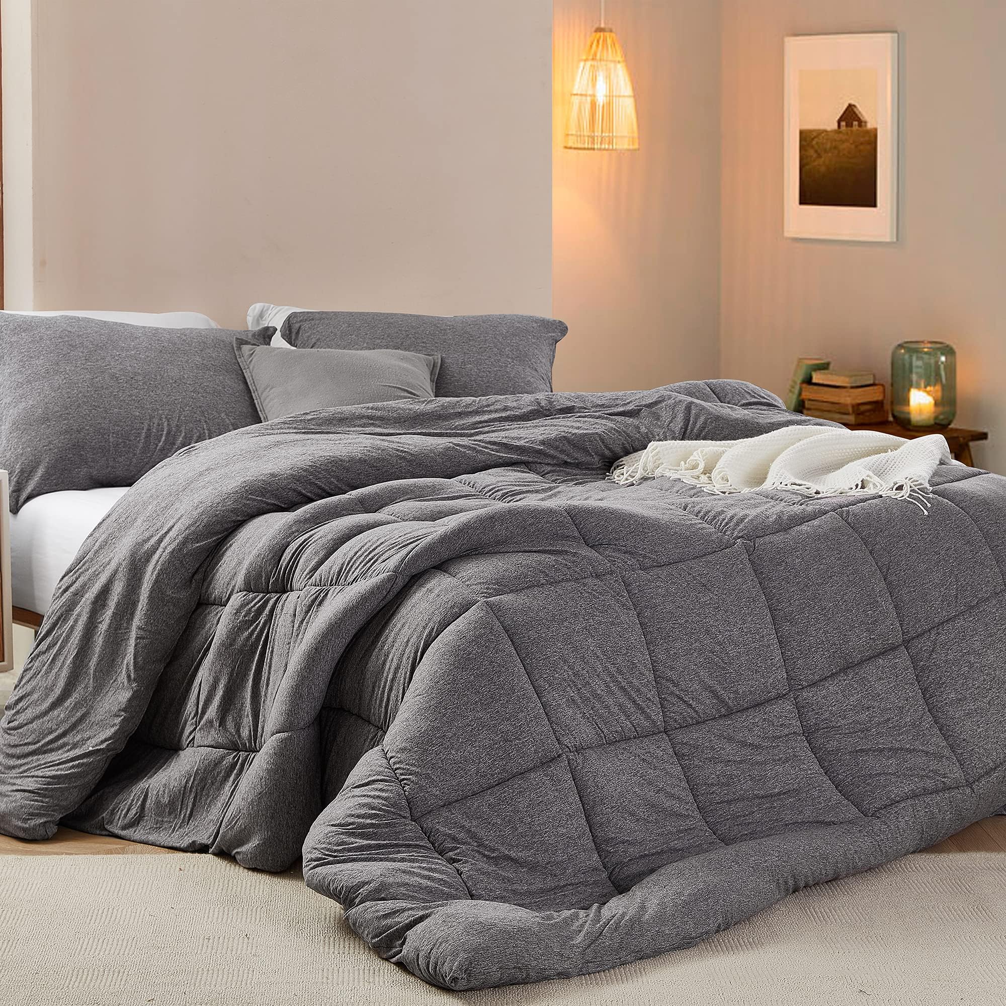 Amazon.com: Byourbed Softy Smooth - Coma Inducer Oversized King ...