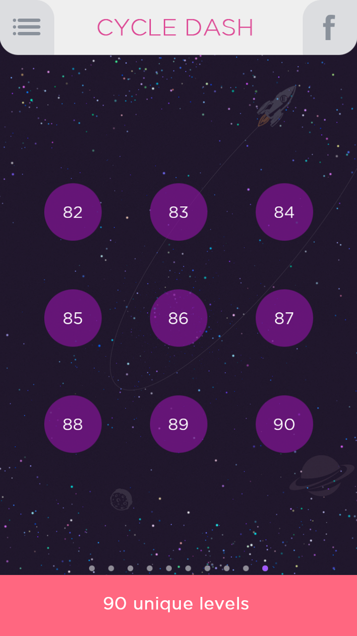 Cycle Dash - App on Amazon Appstore