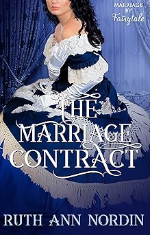 The Marriage Contract (Marriage by Fairytale Book 1) - Kindle edition ...