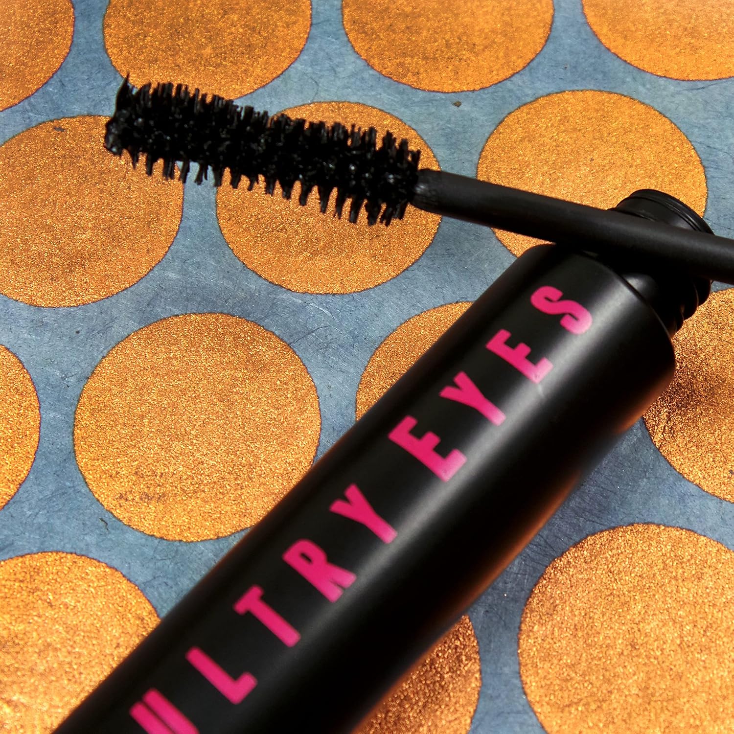 Rude - Sultry Eyes - Extreme Full Volume Mascara