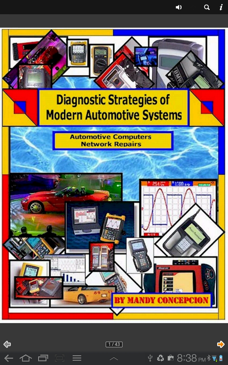 Automotive Computer Networks - App on Amazon Appstore