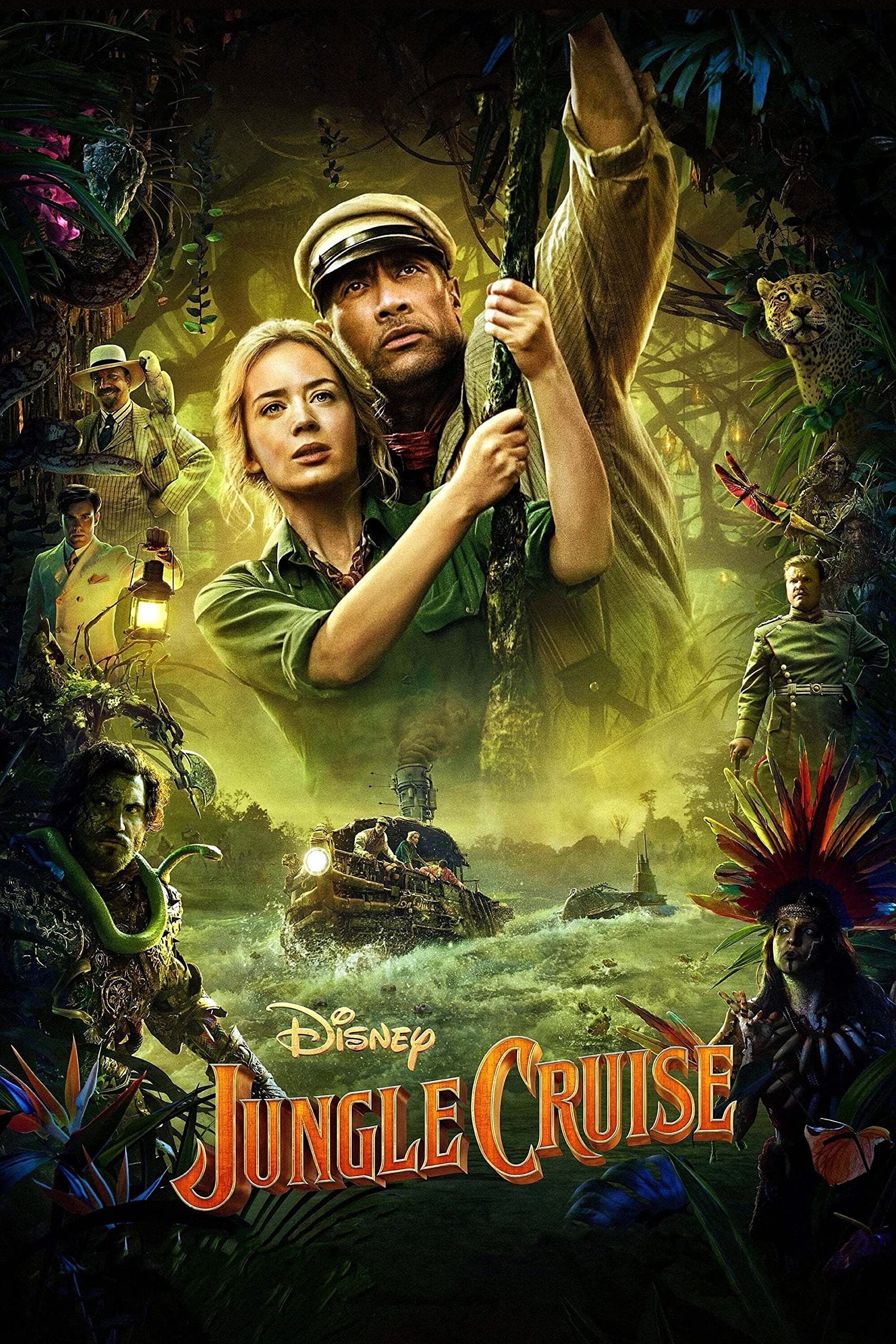 Action Adventure Movie Posters