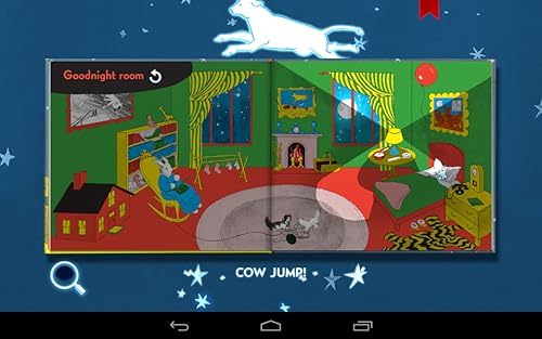 Goodnight Moon Book Images Clipart