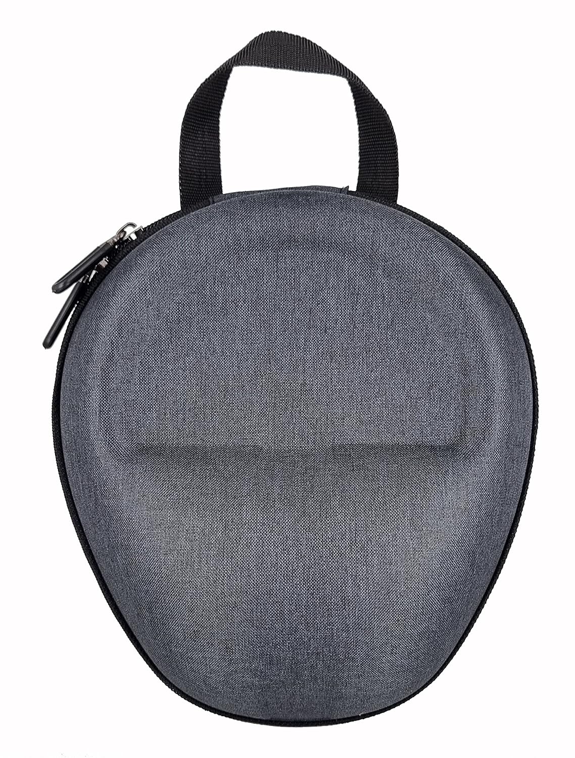 UniGear Extra Hard Shell Headphone Carrying Case with Full Protection ...