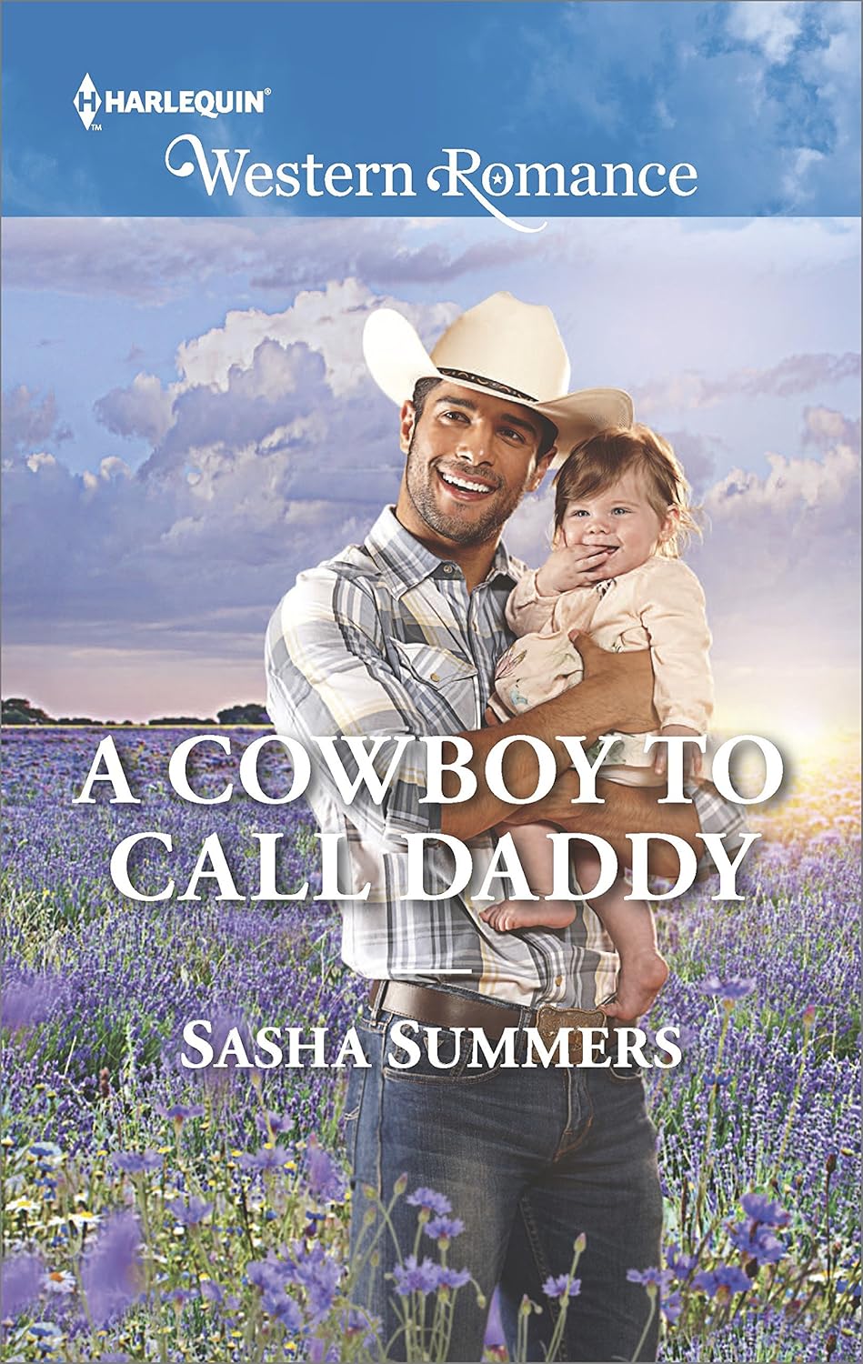 Amazon.com: A Cowboy to Call Daddy: A Small Town Single Mom Mistaken ...