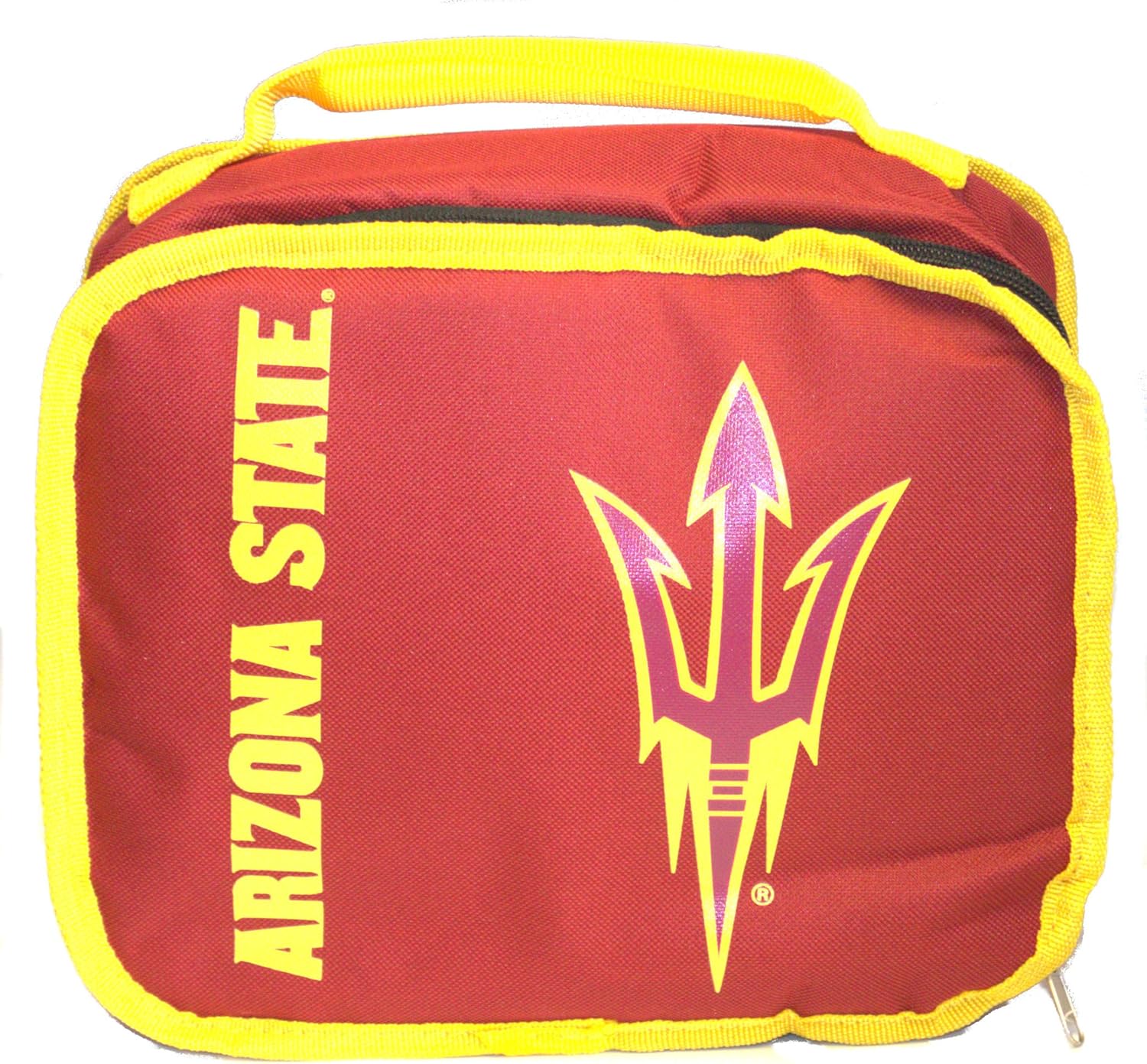 Amazon.com : The Northwest Company NCAA Arizona State Sun Devils Sacked ...