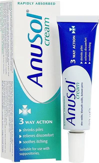 Using Anusol Ointment During Pregnancy: What You Need To Know | ShunChild