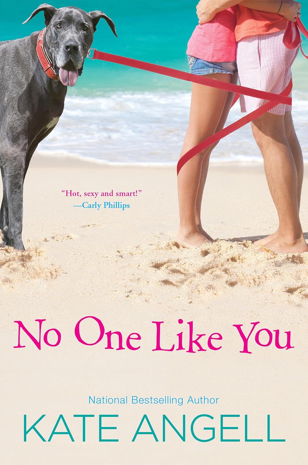 No One Like You (Barefoot William Beach Book 4) - Kindle edition by ...