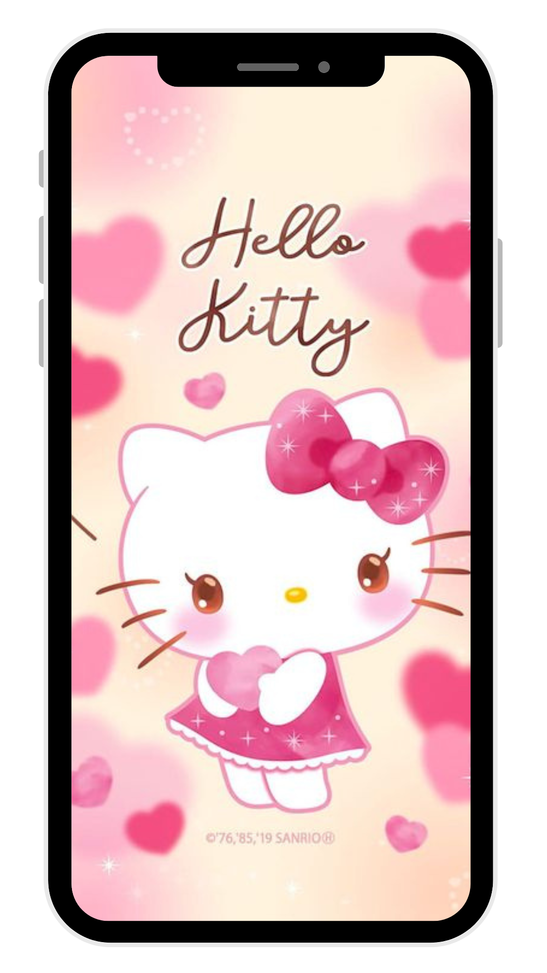 Hello Kitty 4K wallpapers - App on Amazon Appstore