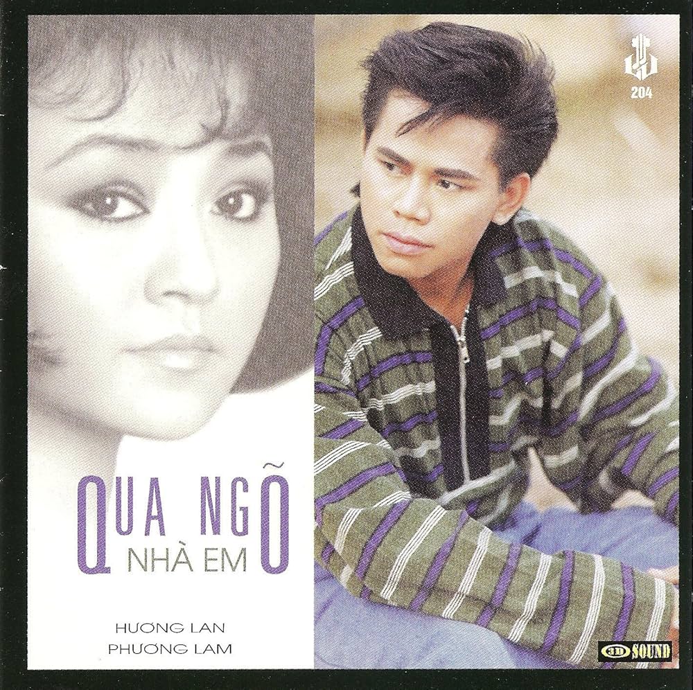 Phuong Lam's Instagram, Twitter & Facebook on IDCrawl