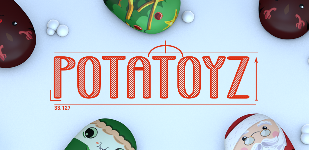 Potatoyz - App on Amazon Appstore