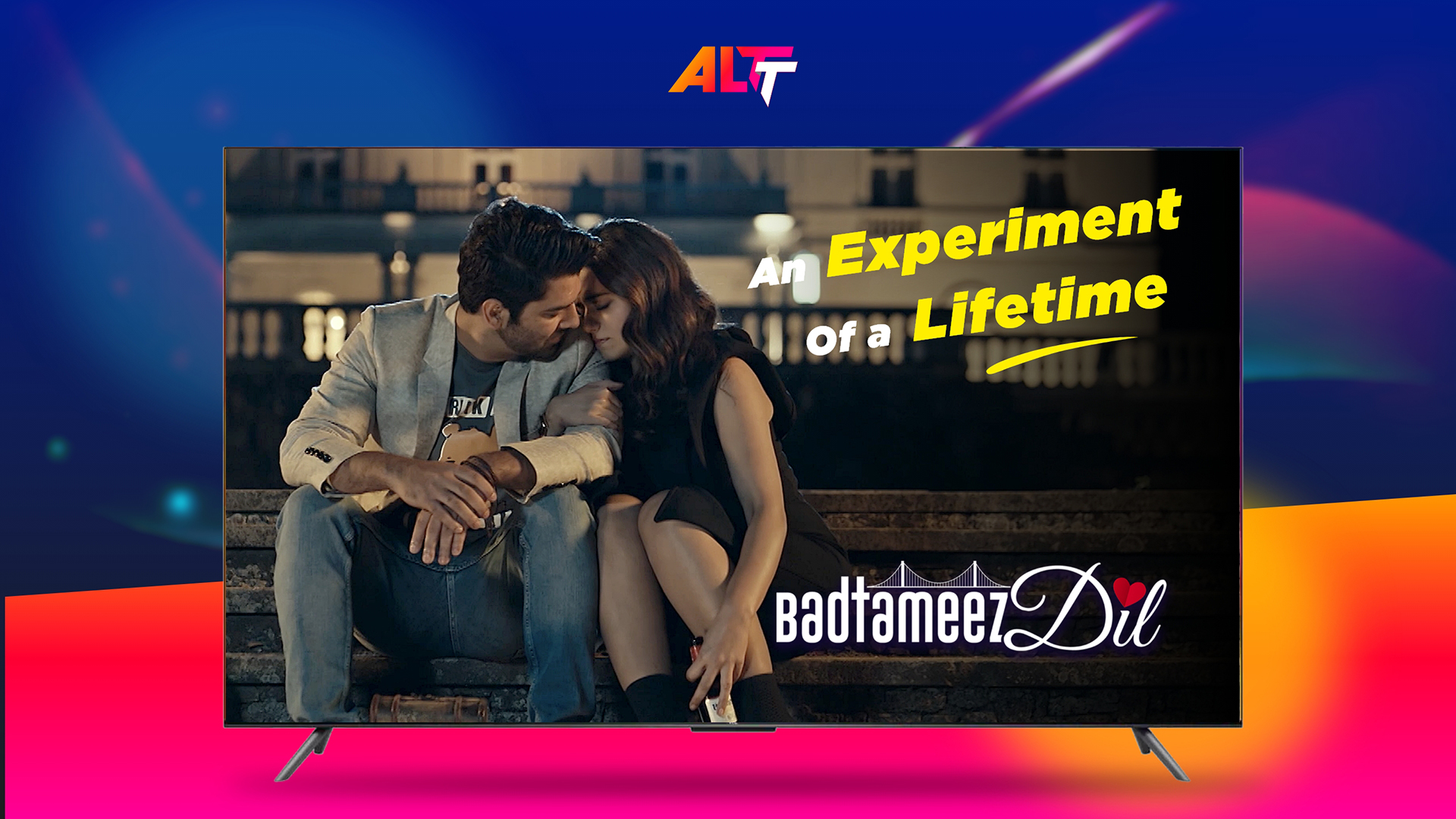 ALTT : Web Series & More - App on Amazon Appstore