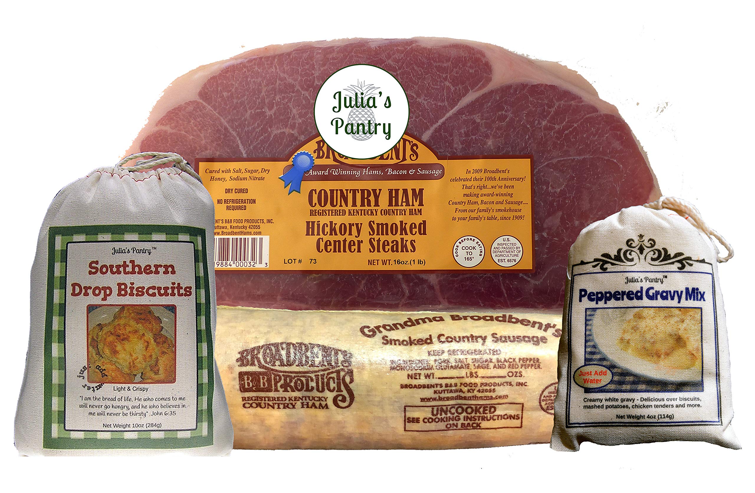 Kentucky Country Ham