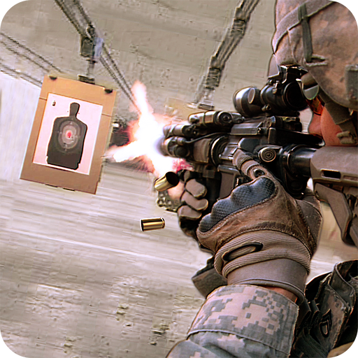 US Army Training: Shooting PRO - App on Amazon Appstore