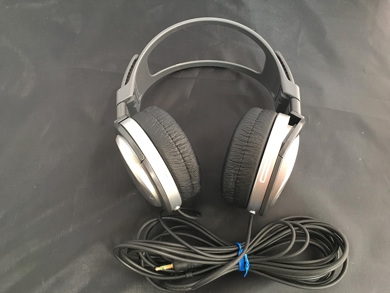 Amazon.co.jp: SONY 密閉型ヘッドホン MDR-XD100 : 家電＆カメラ
