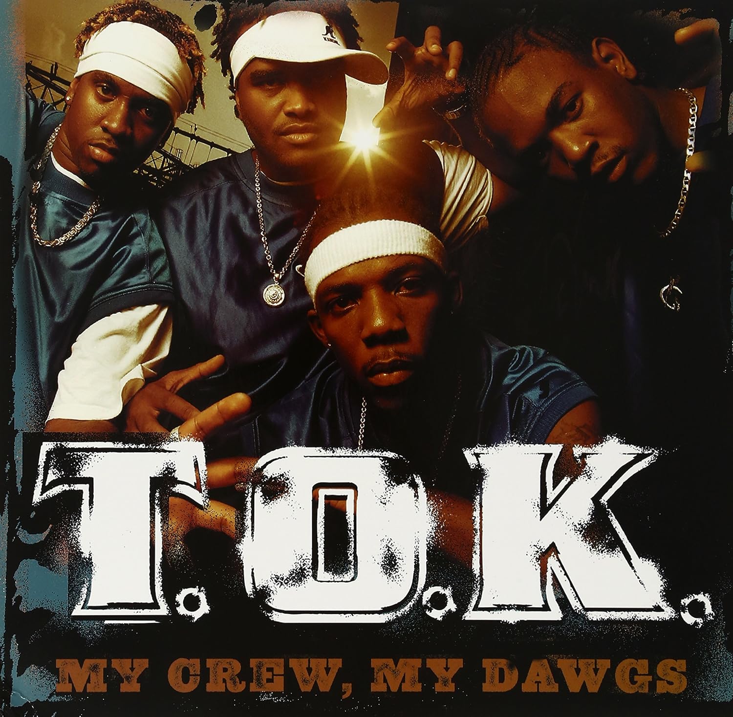 My Crew My Dawgs : Tok: Amazon.es: CD y vinilos}